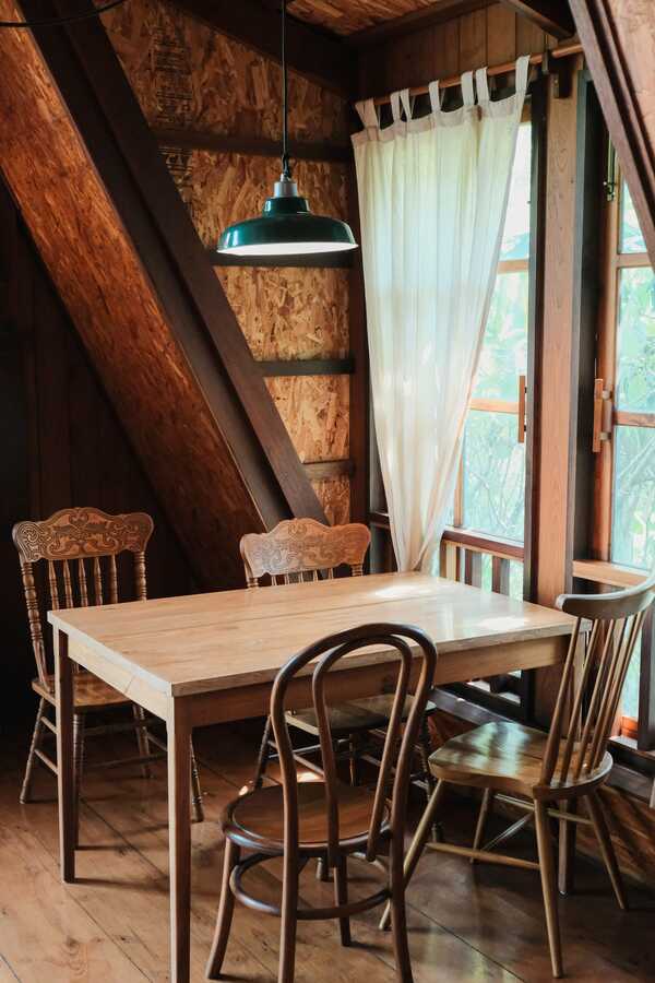 Lifehouse Cafe & Kitchen คาเฟ่ฉะเชิงเทรา บรรยากาศร่มรื่น