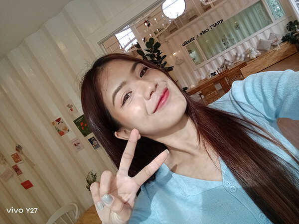 vivo Y27 และ vivo Y27 5G ไอเดียถ่ายรูปธีมสดใส สเปกจัดเต็ม พร้อมกล้องหลังคู่ 50MP คมชัดได้ใจ